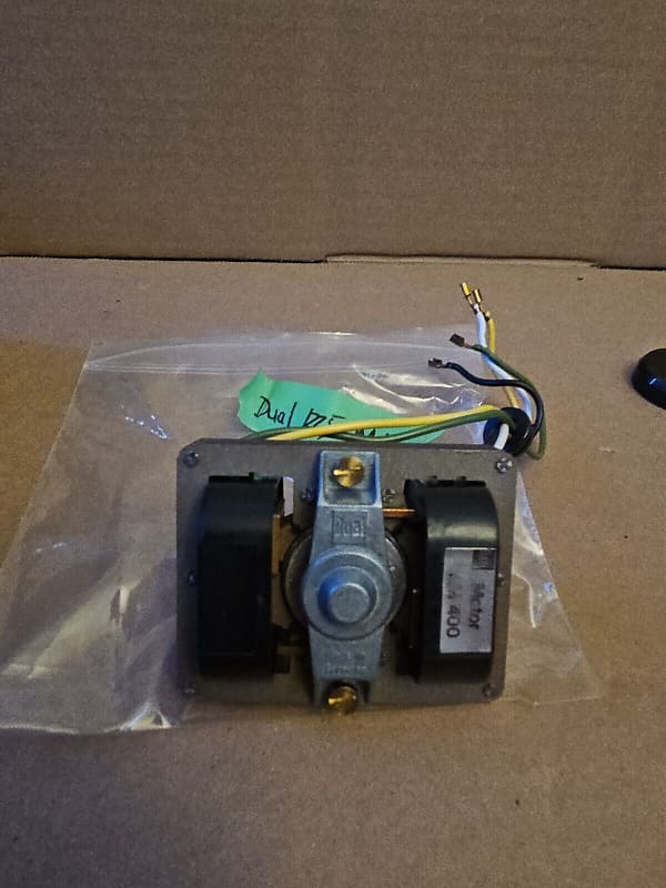 Dual 1225 Turntable MotorDual 1225 Turntable Motor | Reverb