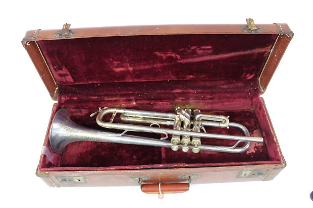 Chicago Benge Professional Trumpet CLASSIC | Reverb
