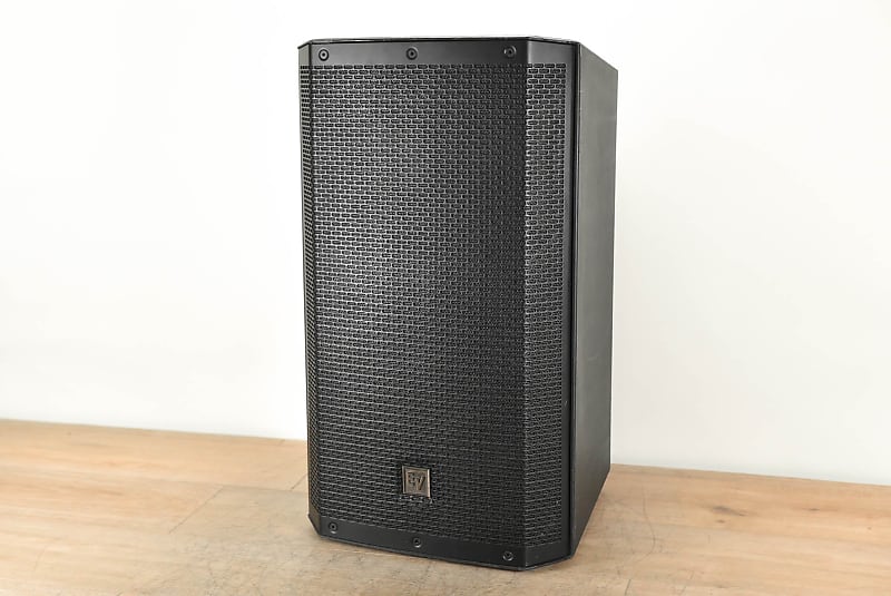 Electro-Voice (EV) ZLX-12P 12" 2-Way Powered | Reverb