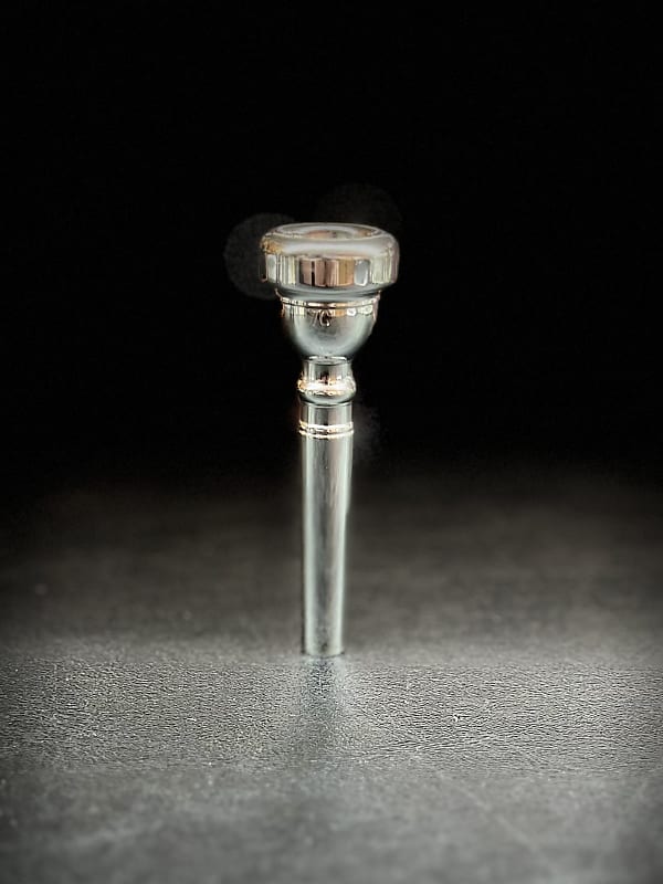USED 7C Trumpet Mouthpiece | Reverb