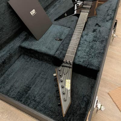 ESP Custom Shop Random Star | Reverb