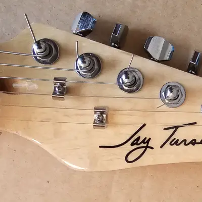 Jay Turser JT-300 S-style Guitar Strat Stratocaster Squier | Reverb