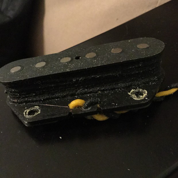 Don Mare 4709 "Joel Foy" Telecaster Bridge Pickup | Reverb Canada