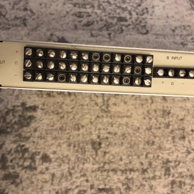 sigma ada-210 distribution amplifier | Reverb