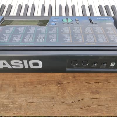 Casio CTK-511 Keyboard | Reverb