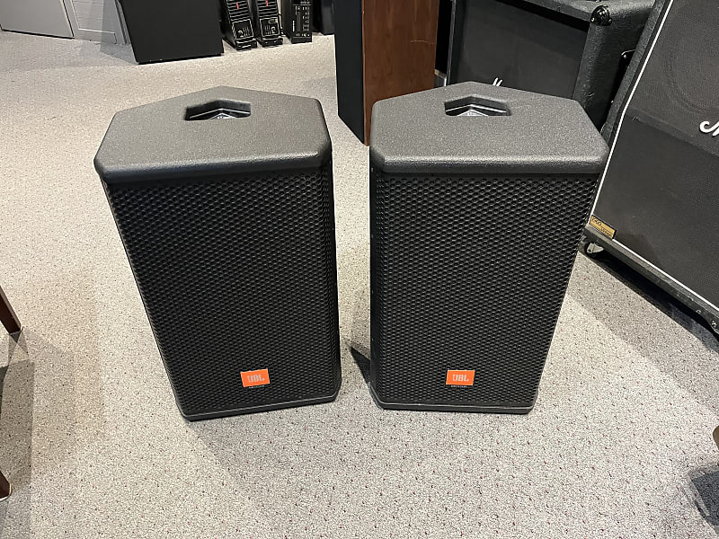 JBL MXR 512M Speakers ( pair ) | Reverb