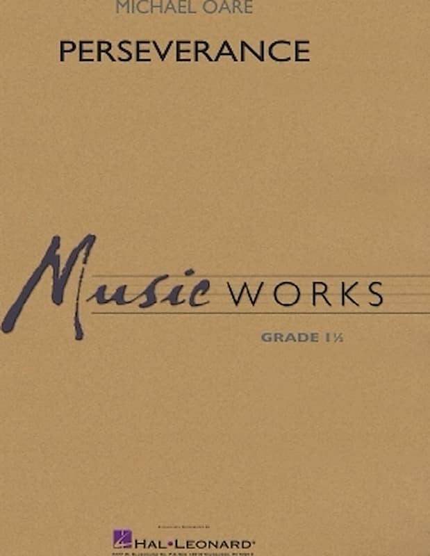 Perseverance | Reverb