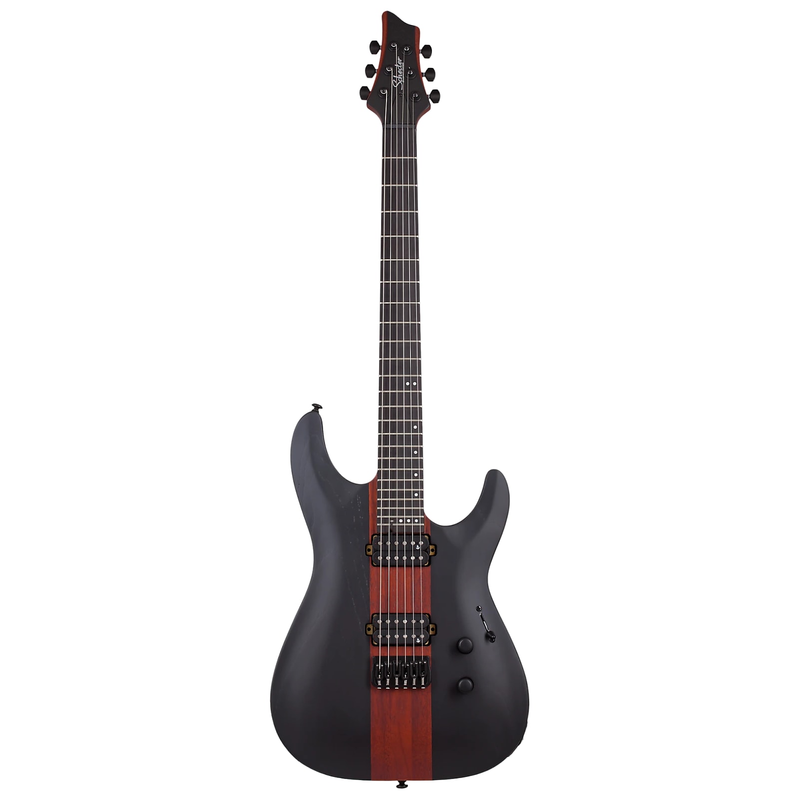 Schecter Rob Scallon Signature C-1 | Reverb France