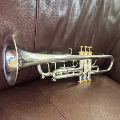 Getzen Capri Trumpet 590S Vintage 1973-74 | Reverb