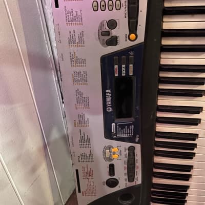 Yamaha EZ-150 Keyboard | Reverb