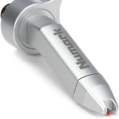 Numark TTI USB Phonograph Turntable with USB - OPEN BOX | Reverb