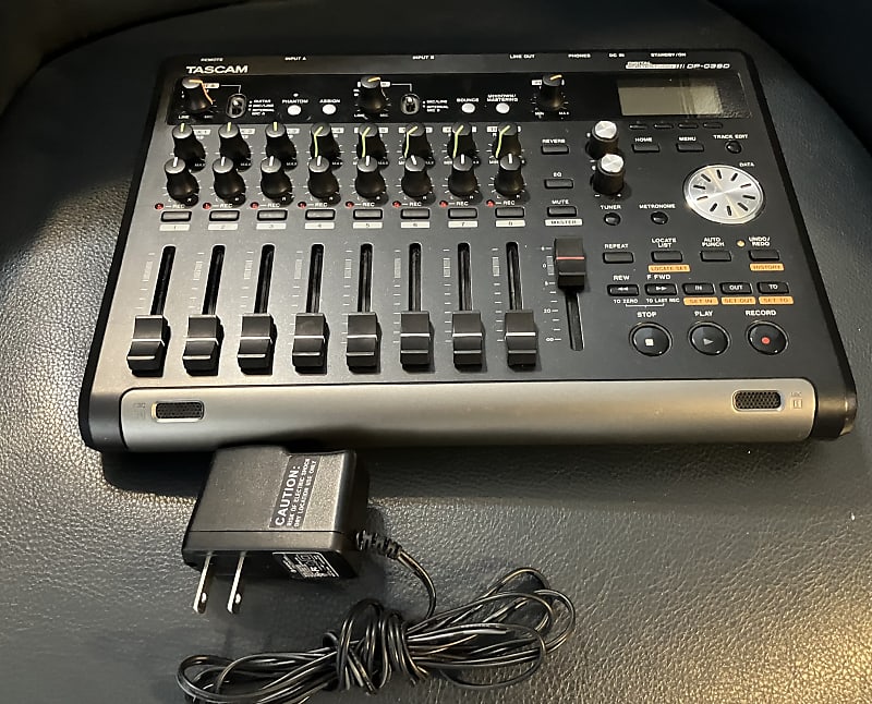TASCAM DP03-SD 2000’s | Reverb