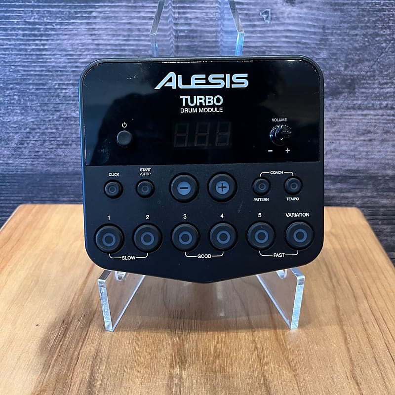 Alesis Turbo Module (Hollywood, CA) | Reverb
