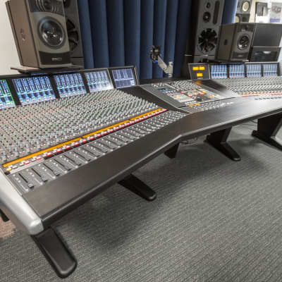 Solid State Logic SSL Duality SE Pro-Station - 48 Channel | Reverb