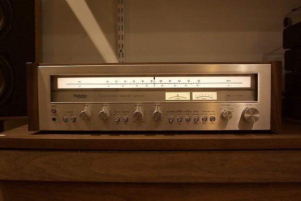 Technics SA-5570 | Reverb