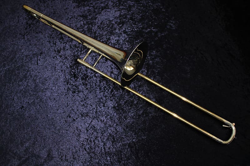 Conn 48H Connstellation Trombone | Reverb