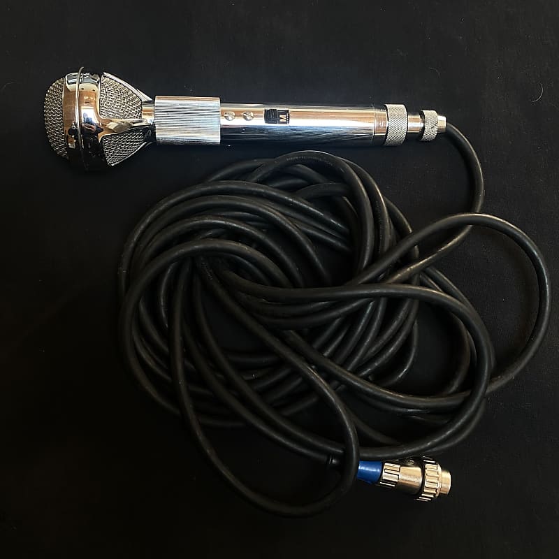 Bouyer 709 Made in FRANCE 1960-1970 - Chrome | Reverb