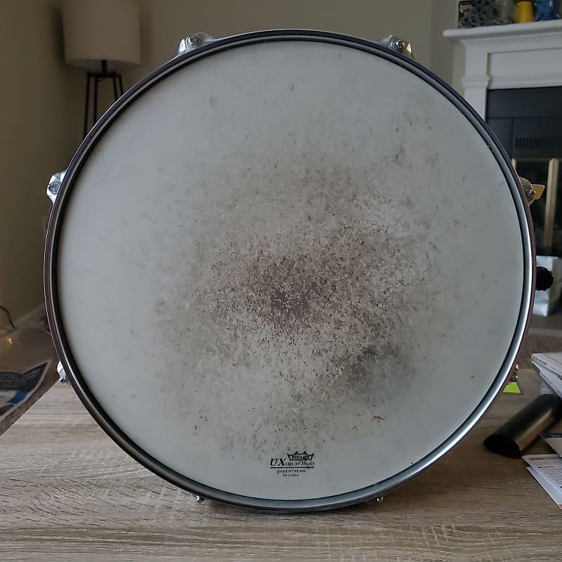 Percussion Plus Snare Drum 14 x 6.5 | Reverb