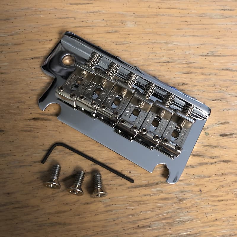 Fender '08+ American Standard Stratocaster 2 Point Tremolo | Reverb UK