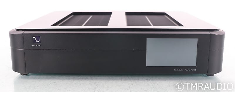 PS Audio PerfectWave Power Plant 5 Power Line Conditioner; | Reverb