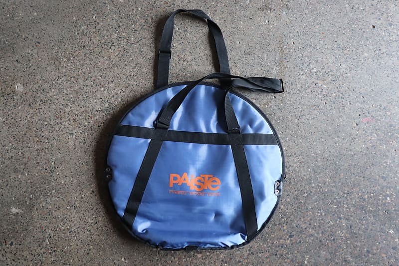 Paiste 22" Basic Cymbal Bag | Reverb