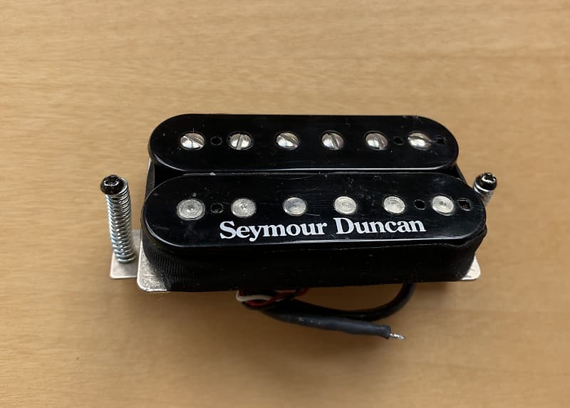 Seymour Duncan 59 Neck Pickup black | Reverb
