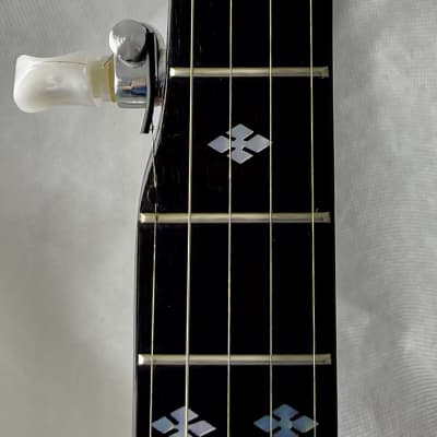 Martin sigma Masterpiece 80s Banjo | Reverb