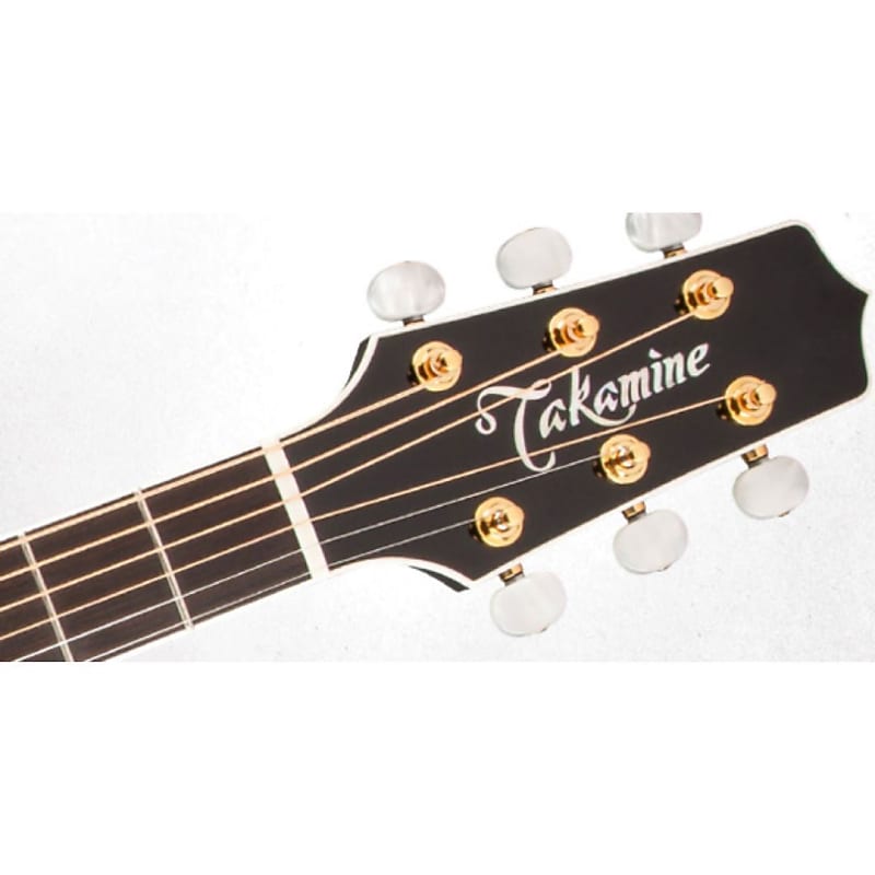 Takamine P6JCBSB Made in Japan 6-String Jumbo Acoustic | Reverb