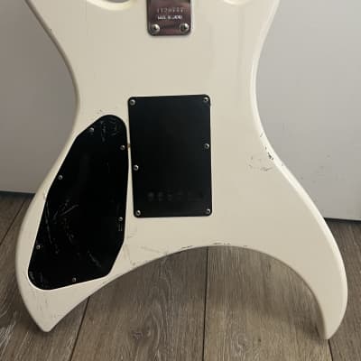 Aria Pro II U-60T Urchin 1983 Japan Matsumoku | Reverb