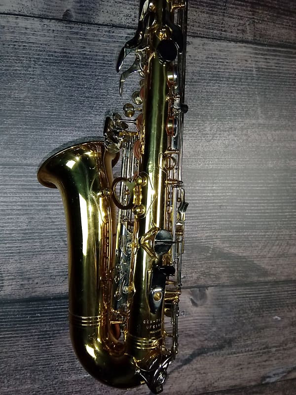 760 jupiter III Alto Saxophone (Columbus, OH) | Reverb