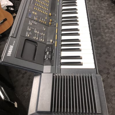 Vintage Yamaha PSR 6300 circa 1986 | Reverb