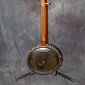 1920 Supertone Sears Catalog 5 String Closed Back Banjo All | Reverb