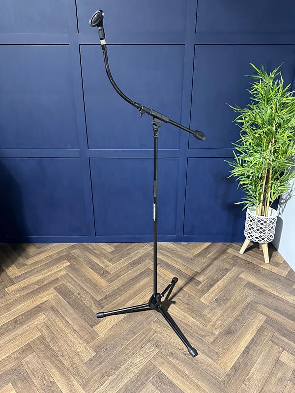 Samson BT4 Microphone Mic Stand / Hardware #ML32 | Reverb UK