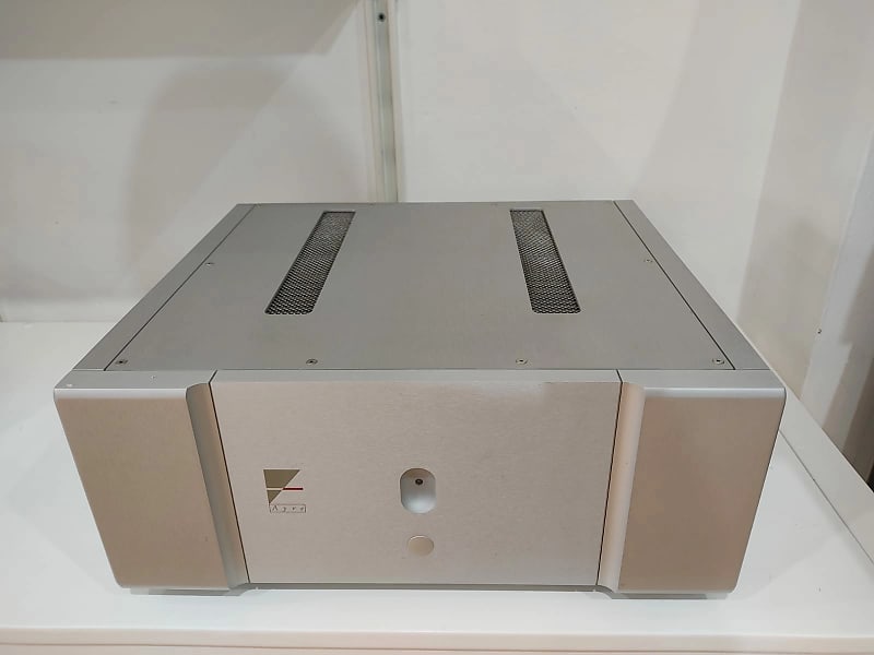 AYRE V5 AMPLIFICATORE FINALE BILANCIATO XLR OTTIME | Reverb UK