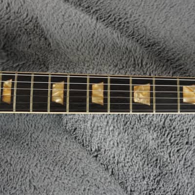 Greco EG-420R 1973 - Sunburst w/ Custom Maxon Pickups | Reverb