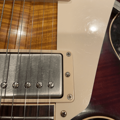 Gibson Les Paul 1959 Reissue - R9 - Left Handed | Reverb