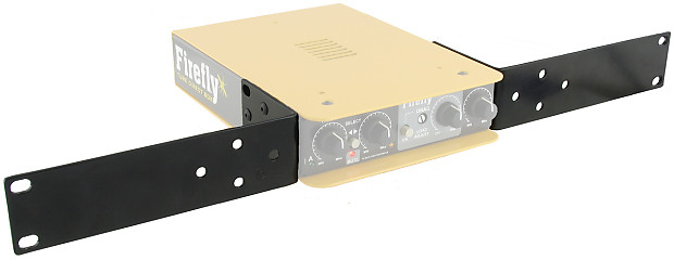 Radial Engineering RMF-Adapt Rackmount Adapter Kit | Reverb