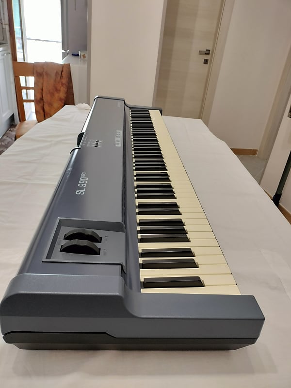 Studiologic SL-990 Pro-100%Quality Sound Garantito | Reverb