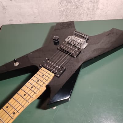 ESP Killer KG Pirates Loudness Akira Takasaki Prime shape | Reverb UK