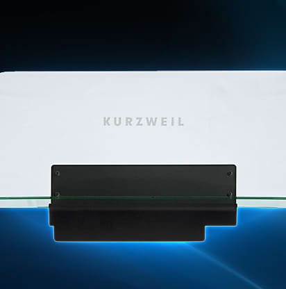 Kurzweil KMR-1 Music Rack | Reverb