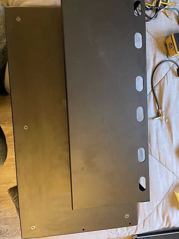 Vertex Pedalboard/skb case | Reverb