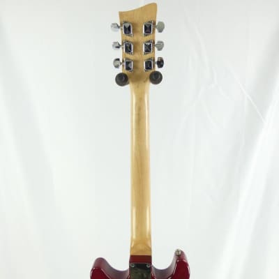 Used First Act ME953 Electric Guitars Red | Reverb