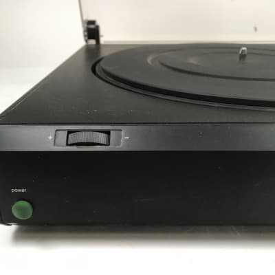ADS Atelier P2 Turntable w/ Original Box | Reverb