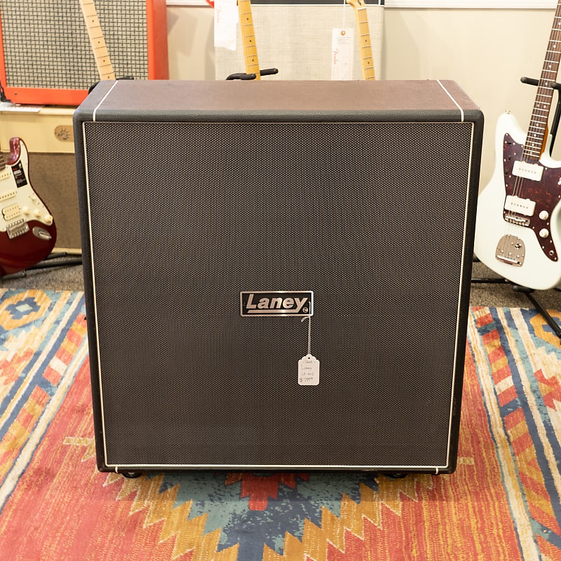 Laney LA 4x12 | Reverb