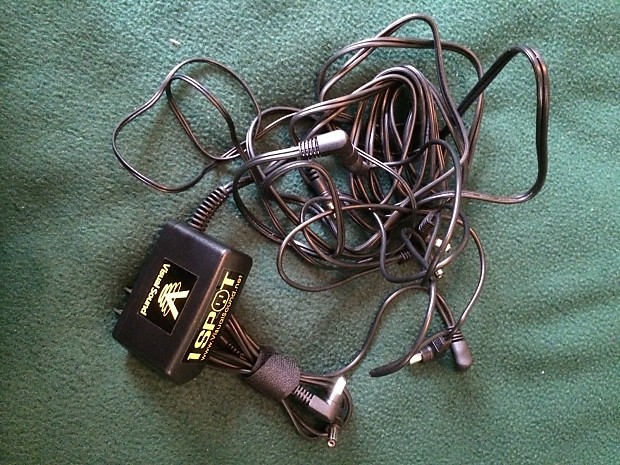 Visual Sound One Spot | Reverb Canada