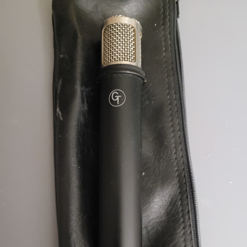 Groove Tubes Convertible Microphone | Reverb