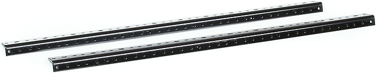 Middle Atlantic Products RRF-12 Rack Rail Set - 12 Rack | Reverb
