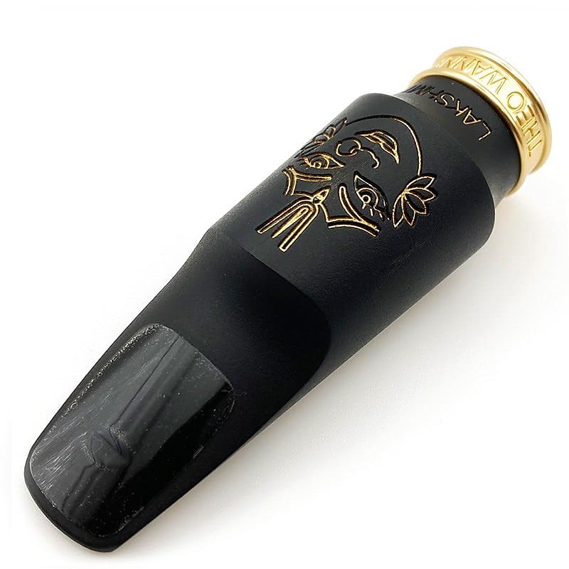 Theo Wanne 'Opening: 7' Alto Sax Mouthpiece Theo | Reverb Australia