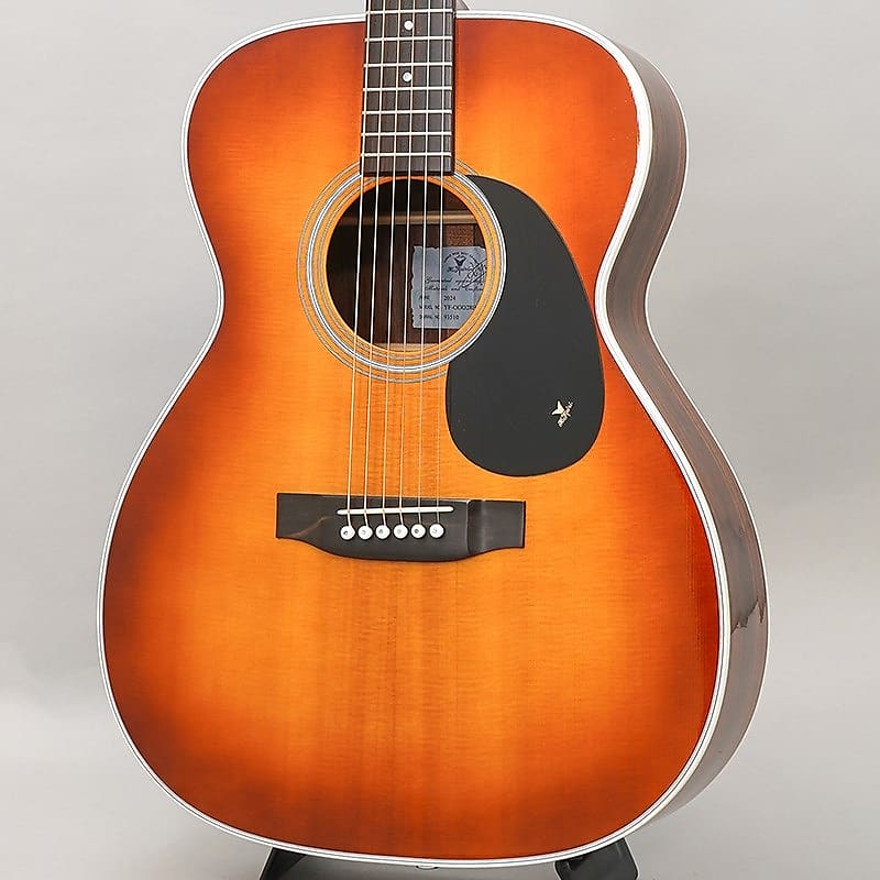 K.Yairi [USED] YF-00028 B CTM '24 KYAIRI | Reverb