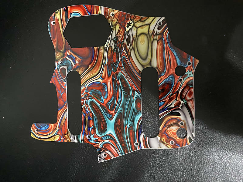 Greasy groove Squier jaguar cv70s | Reverb